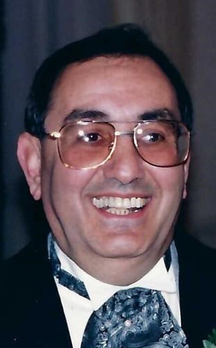 Krikor "George" Krikorian Obituary (2025) - Royal Oak, MI - Edward ...