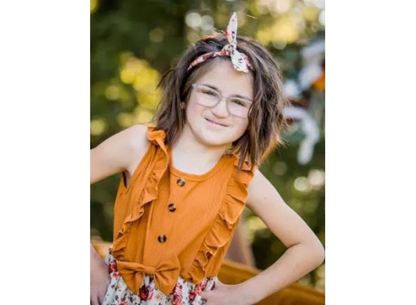 Kathryn Elise Cole Obituary (2025) - Edmond, OK - Crawford Family ...