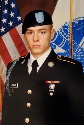 Gage T. Adams Obituary (2022) - Girard, PA - Edder Funeral Home, Inc ...