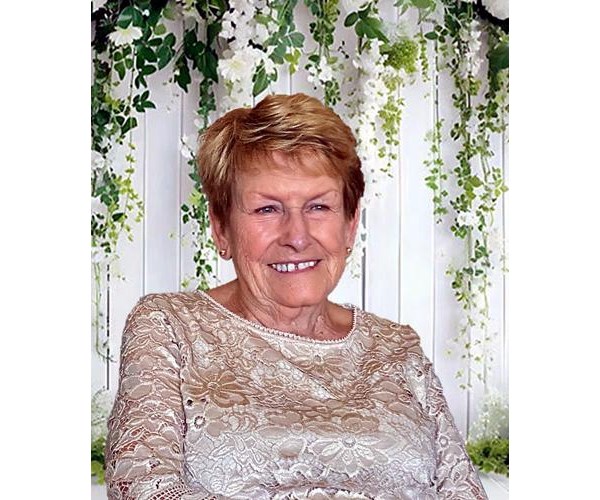 Barbara Sanders Obituary (2025) - Roy, UT - Myers Mortuary & Cremation ...