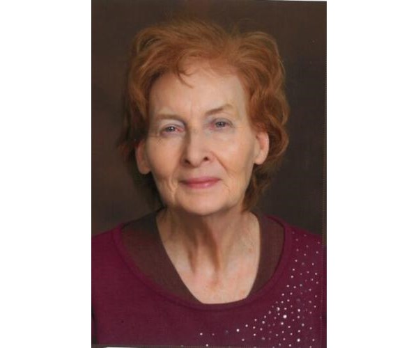 Gloria P. Timmer Obituary (2024) - Saint Joseph, MN - Daniel Funeral ...