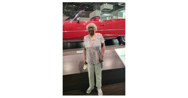 Imogene Griffin Burse Obituary (2024) - Dalton, GA - Willis Funeral Home