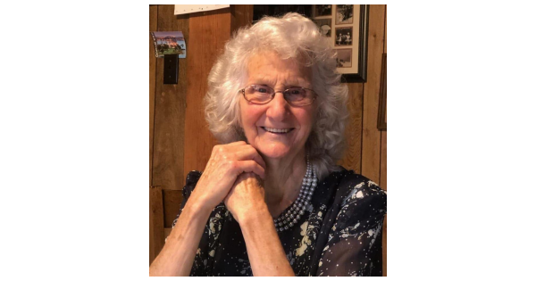 Reba Arlene Ramsey Obituary (2024) - Clinton, AR - Clinton Funeral Service