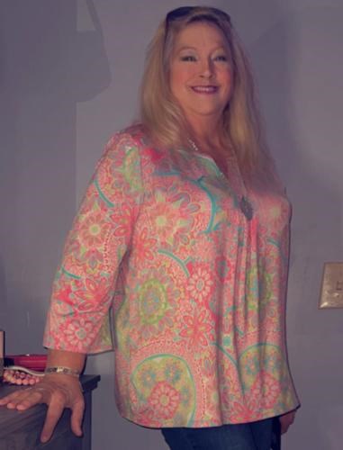 Monica Renee Dailey Obituary (2023) - Talladega, AL - Usrey Funeral ...