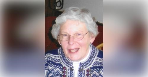 Mary Suzanne Gross Obituary (2023) - Adrian, MI - Marry Funeral Home ...