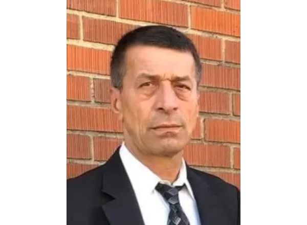 Amanuel Oshana Matti Obituary (2024) - Hazel Park, MI - Mercy Funeral ...