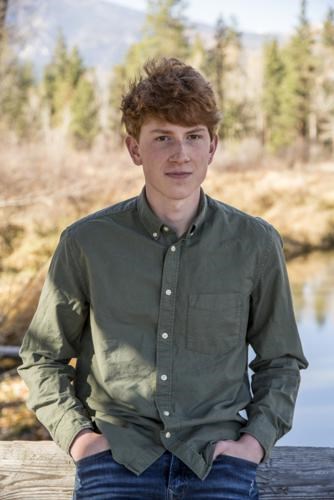 Maxwell Buhler Obituary (2022) - Hamilton, MT - Daly-Leach Memorial Chapel