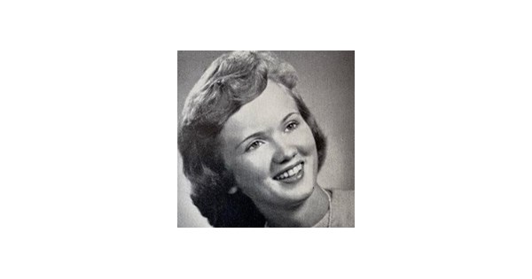 Mary Lou Edwards Obituary (2023) - Hebron, OH - Hoskinson Funeral and ...