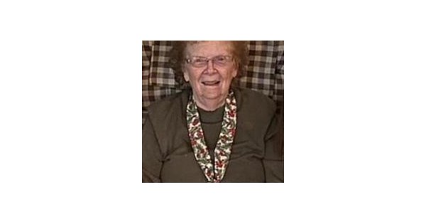 Dorothy M. Walter Obituary (2024) - Philadelphia, PA - McGhee-Givnish ...