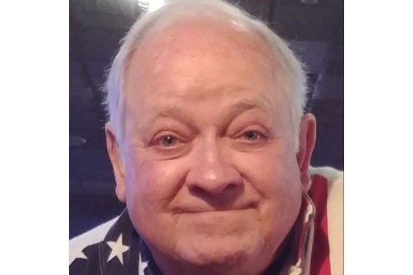 Paul Webb Obituary (2024) - St. Petersburg, FL - Anderson McQueen ...