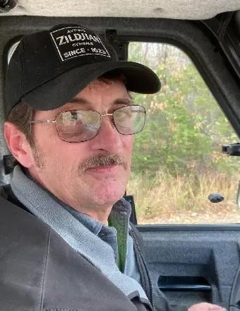 Dennis A. Rowe Obituary (2023) - Pittsfield, ME - Shorey-Nichols ...