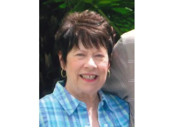 Sharon Lee Phillips Obituary (2025) - Pocomoke City, MD - Holloway ...