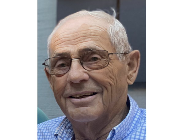 Gene Graf Obituary (2026) - Fayette, OH - Grisier Funeral Home - Archbold