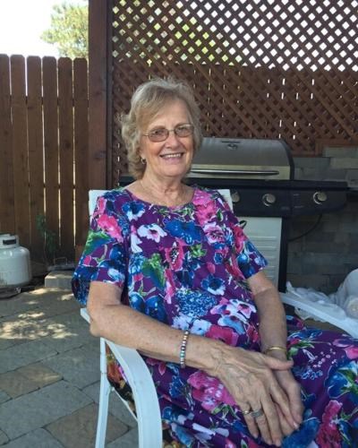 Joy Ellen Rankin Obituary (2025) - Modesto, CA - Franklin & Downs ...