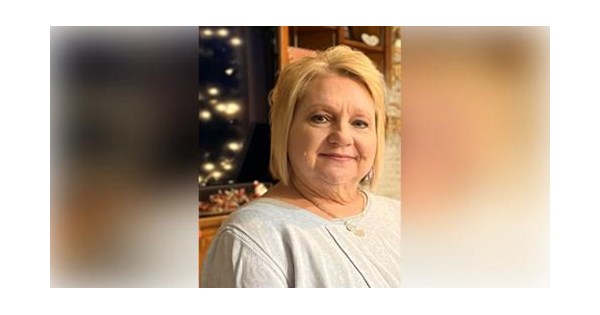 Kimberly Ann Davis Obituary (2023) - Altus, OK - Greer Funeral Home ...