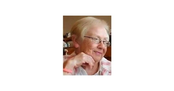 Helen Alice O'Brien Obituary (2025) - Pickford, MI - Family Life ...