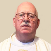 Fr. Mike Christopher Horan M.S.C. Obituary (2024) - Castroville, TX ...