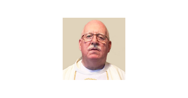 Fr. Mike Christopher Horan M.S.C. Obituary (2024) - Castroville, TX ...