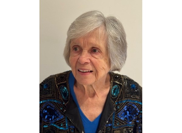 Emma J. Wolfe Obituary (2025) - Louisville, KY - Pearson Funeral Home