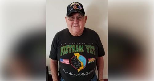 Alfred Michael Almaguer Jr. Obituary (2023) - Angier, NC - Bryan-Lee ...