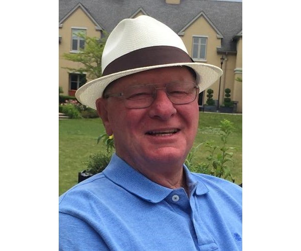 Patrick J. Walters Obituary (2024) - Charlotte, NC - Kenneth W. Poe ...