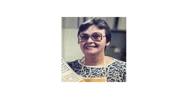 Nancy Anne Santiago Obituary (2024) - Vallejo, CA - Twin Chapels Mortuary