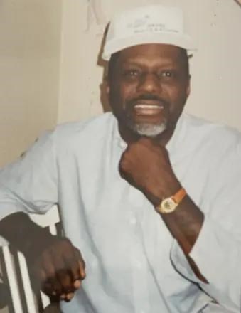 Melvin Lee Chalmers Obituary (2024) - Newark, NJ - Perry Funeral Home ...