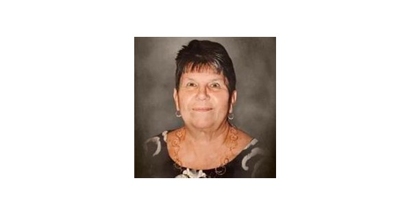 Elizabeth Marie Wilson Obituary (2026) - Canton, GA - Darby Funeral ...