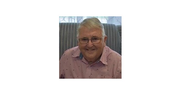 James Edward Elliott Jr. Obituary (2025) - West Point, VA - Vincent ...