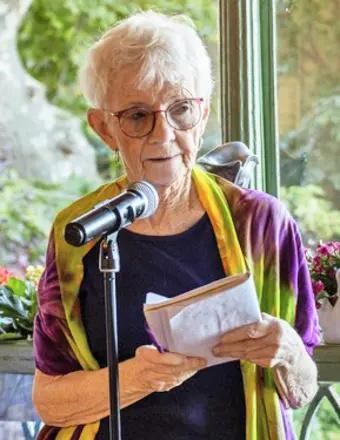 Patricia Mary Bindert Obituary (2024) - Rochester, NY - Anthony Funeral ...