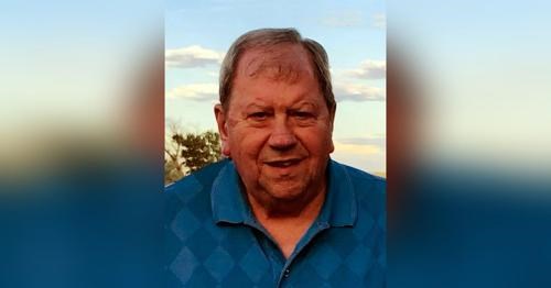James M. Haag Jr. Obituary (2022) - Ottawa, KS - Dengel & Son Mortuary ...