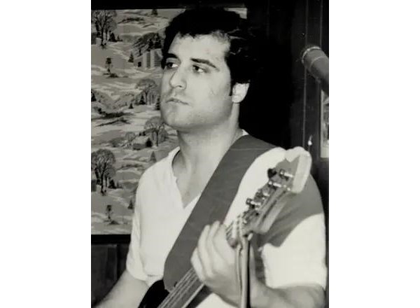 Carl Fazzio Obituary (1963 - 2025) - Yalesville, CT - WFSB