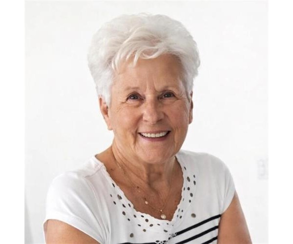 Doris Ann Wainwright Obituary (2025) - Waterford, MI - Heritage Funeral ...