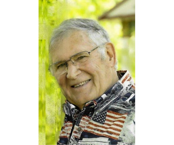 Lou Atkinson Jr. Obituary (2025) - Elmira, NY - Walter J. Kent Funeral ...