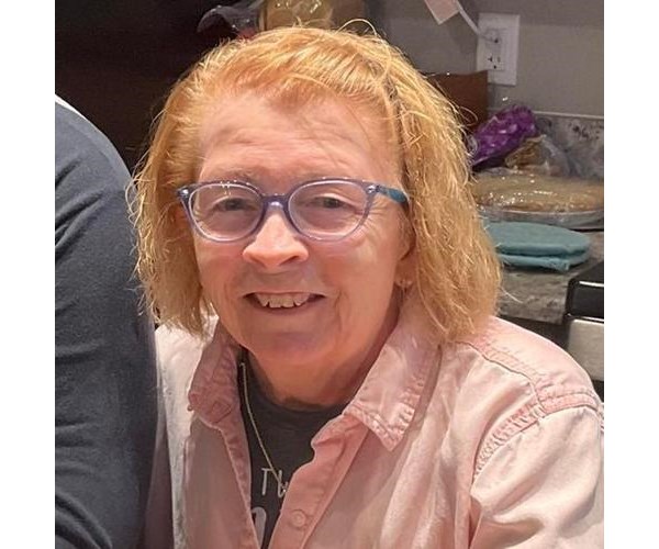 Susan "Suzzie" Doughten Obituary (2024) - Woodbury, NJ - McGuinness ...