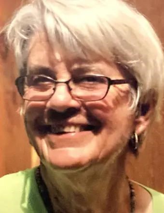Susan B Wheeler Obituary (2025) - Putnam, CT - Gilman Funeral Home ...