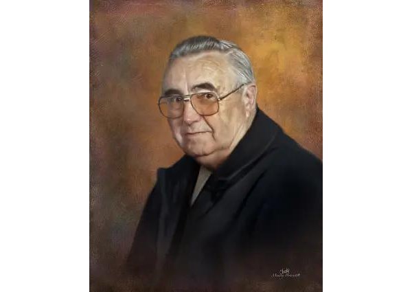 Robert E. Rhoades Obituary (2025) - Evansville, IN - Ziemer Funeral ...