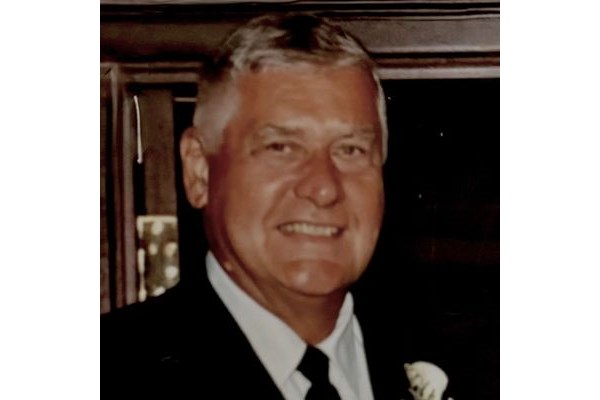 Andrew Robert "Andy" Holum Obituary (2025) - Humble, TX 77338, TX ...