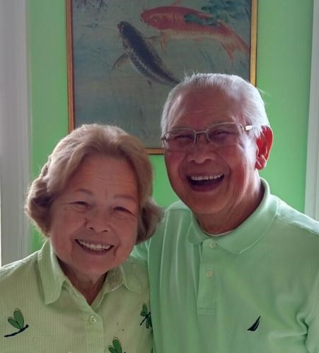 Dr. Hermogenes Javier "Leni" Mecenas Obituary (2023) - Ithaca, NY ...