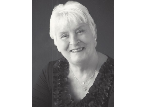 Esme V. "Terry" Waugh Obituary (2025) - Peabody, MA - Vertuccio Smith ...