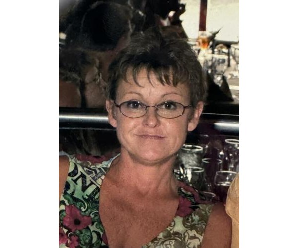 Debbie Davis Obituary (1952 - 2025) - Paragould, AR - Jonesboro Right Now