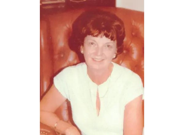 Mary E. Keefe Obituary (2024) - Warwick, RI - Barrett & Cotter Funeral Home