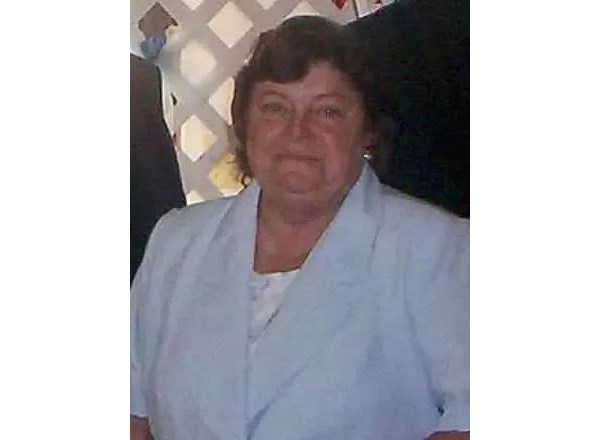 Kathy Dean Rupert Obituary (1948 - 2025) - New Cambria, MO - WGEM