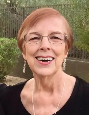 Marrianne Fielder Obituary (2024) - Phoenix, AZ - Hansen Desert Hills ...