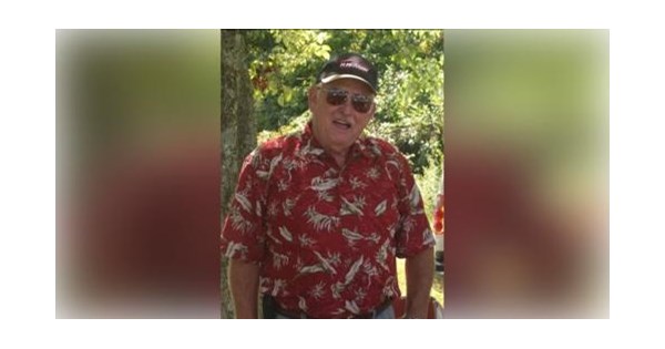 George Edward McCune Obituary (2023) - Waverly, OH - Boyer Funeral Home ...