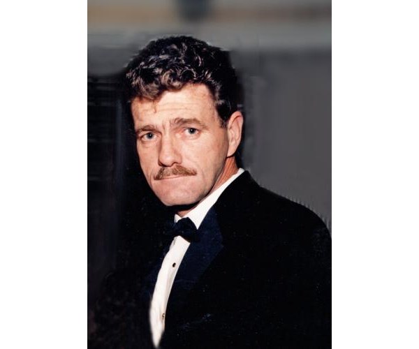 Robert F. Brazil Obituary (2023) - Burlington, MA - Edward V. Sullivan ...