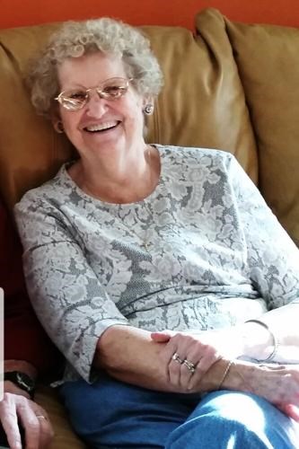 Mary Lou Brady Obituary (2024) - Trappe, PA - Moore, Snear & Ruggiero ...