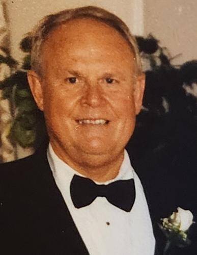 Paul Phibbs Obituary (1942 - 2025) - Asheville, NC - 828 News Now