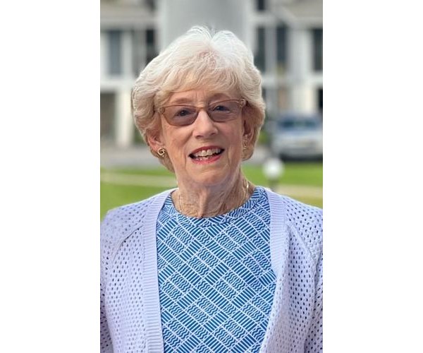 Mary Anne Boone Thomas Obituary (2023) - Charlotte, NC - Kenneth W. Poe ...