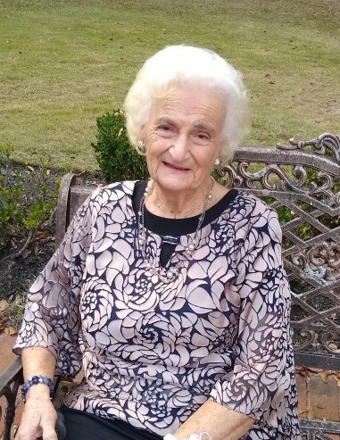 Patricia Ann Jones Obituary (2024) - Sumter, SC - Bullock Funeral Home ...